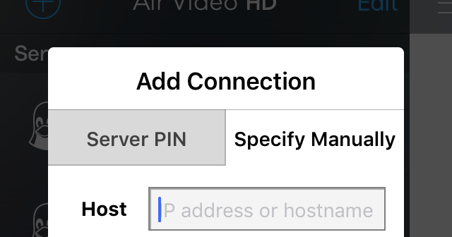 Free Blog: [Ubuntu] 우분투 AirVideo Server HD 설치 방법