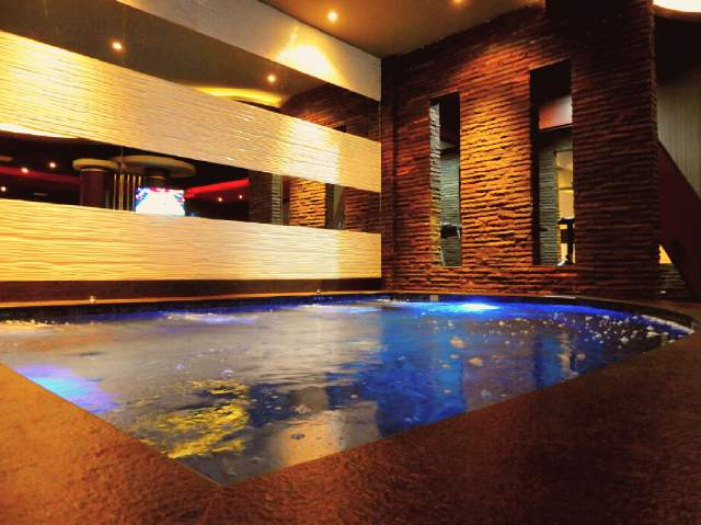 Havana SPA Bandung