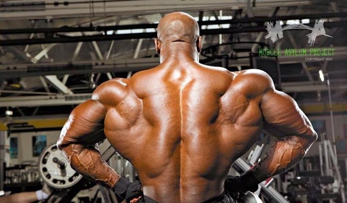 Weight Lifting, Bodybuilding, Crossfit, and Many MORE: What prevents ...