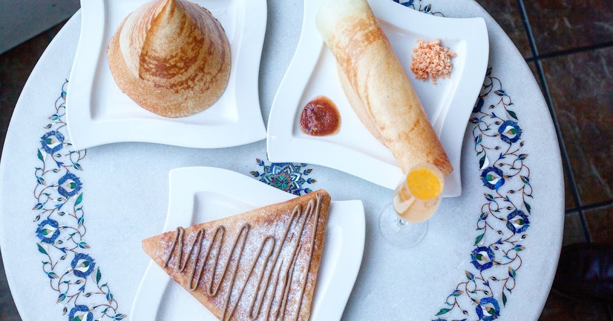 Indique Launches Weekend Brunch, July 30th - DC Outlook