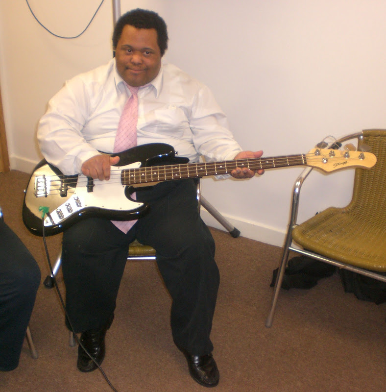 AFC Wimbledon - Community and Events: High Path Photo blog