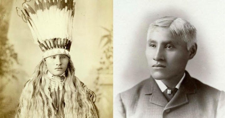 Native American Assimilation