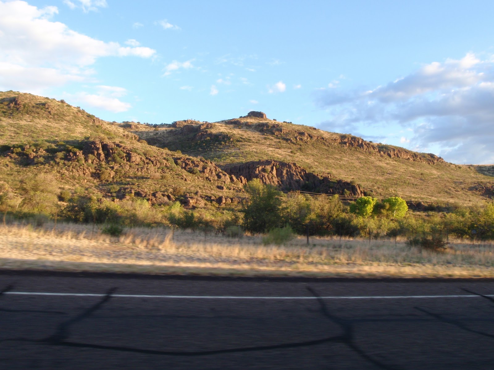 Pedal Pushers: Fort Davis Cyclefest..Scenic Loop
