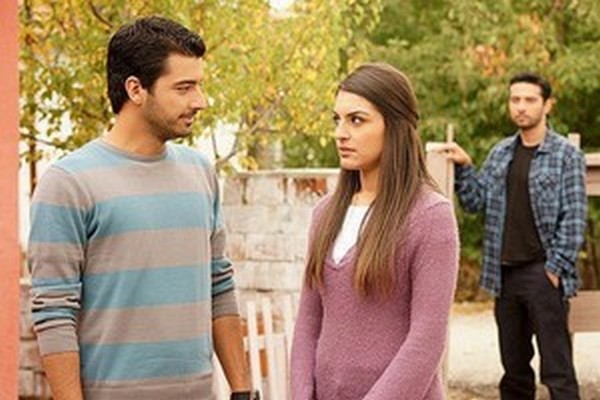 pro-4sat: مسلسل سامحيني الحلقة 955 | Mosalsal Samhini Hal9a 955