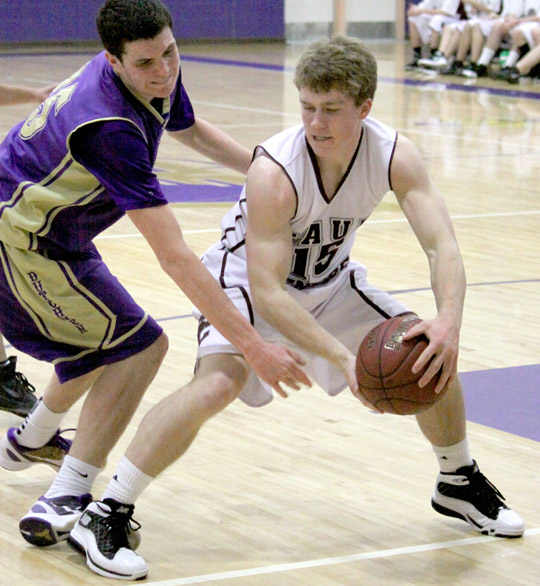 Streeter Sports Blog: 1/29/12 - 2/5/12