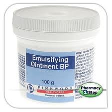 Emulsifying ointment BP | Randomzz.lk