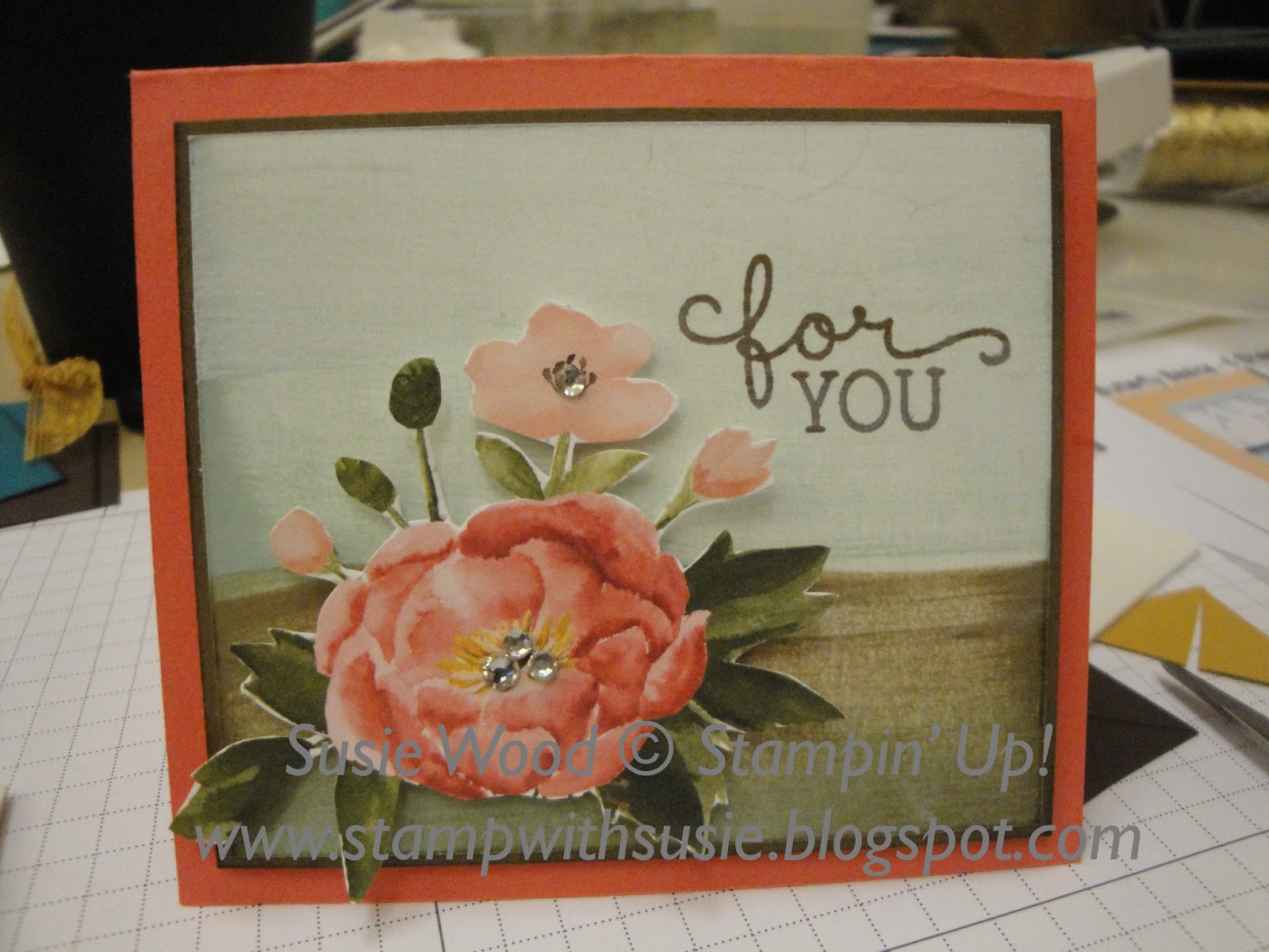 Stamp with Susie: Another sneak peek! Stamp with Susie: Another sneak peek!
