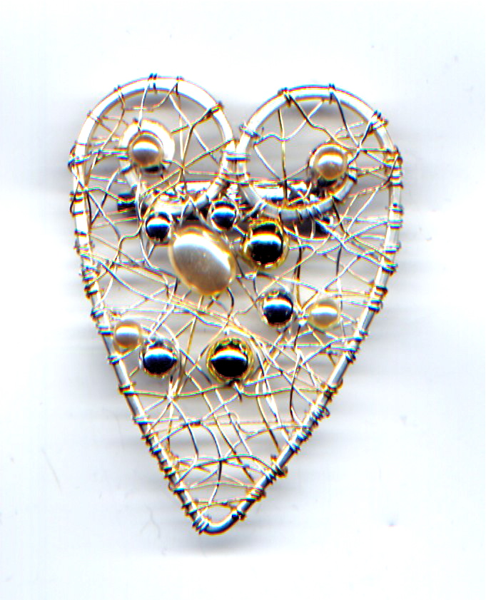 WireWorkers Guild: January 2012