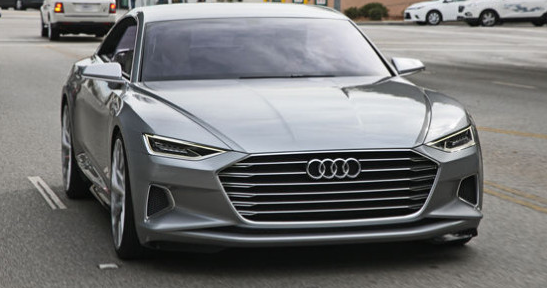 2017 Audi A9 Redesign, Sport, HP, and Specs