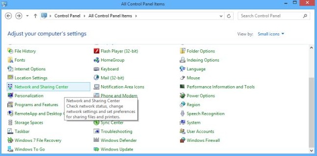 How To Set Up Network Bridge Connection On Windows 10 Dial