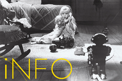 News_OFFmag: Heather O'Rourke (info)