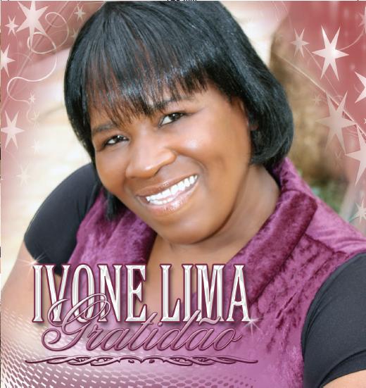Cantora Ivone Lima