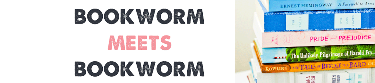 Bookworm Meets Bookworm