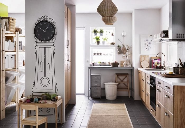 En Güzel 10 İKEA Mutfak Modeli | Mutfak Modelleri