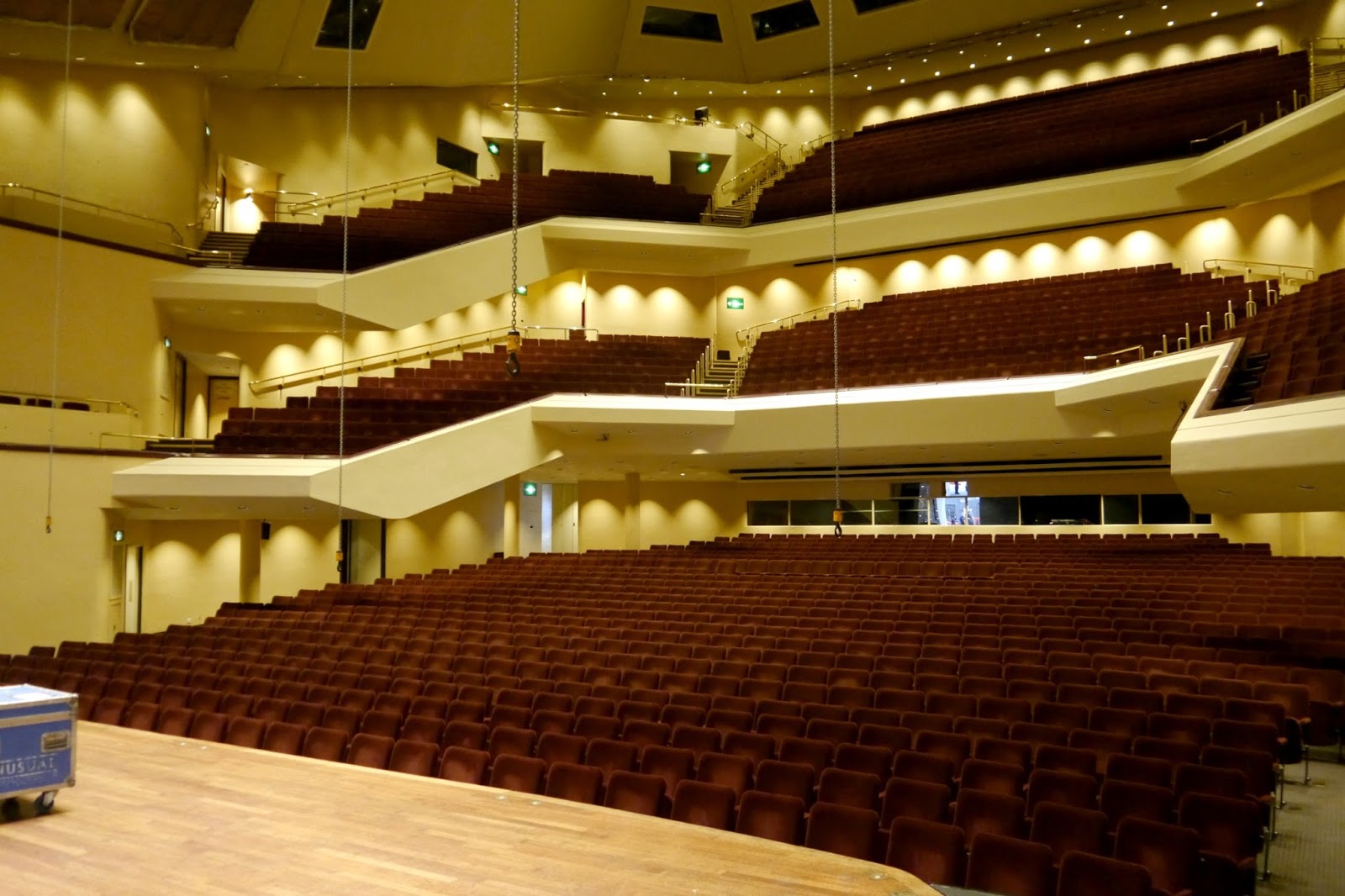 The Mummy Diary: Exploring Nottingham