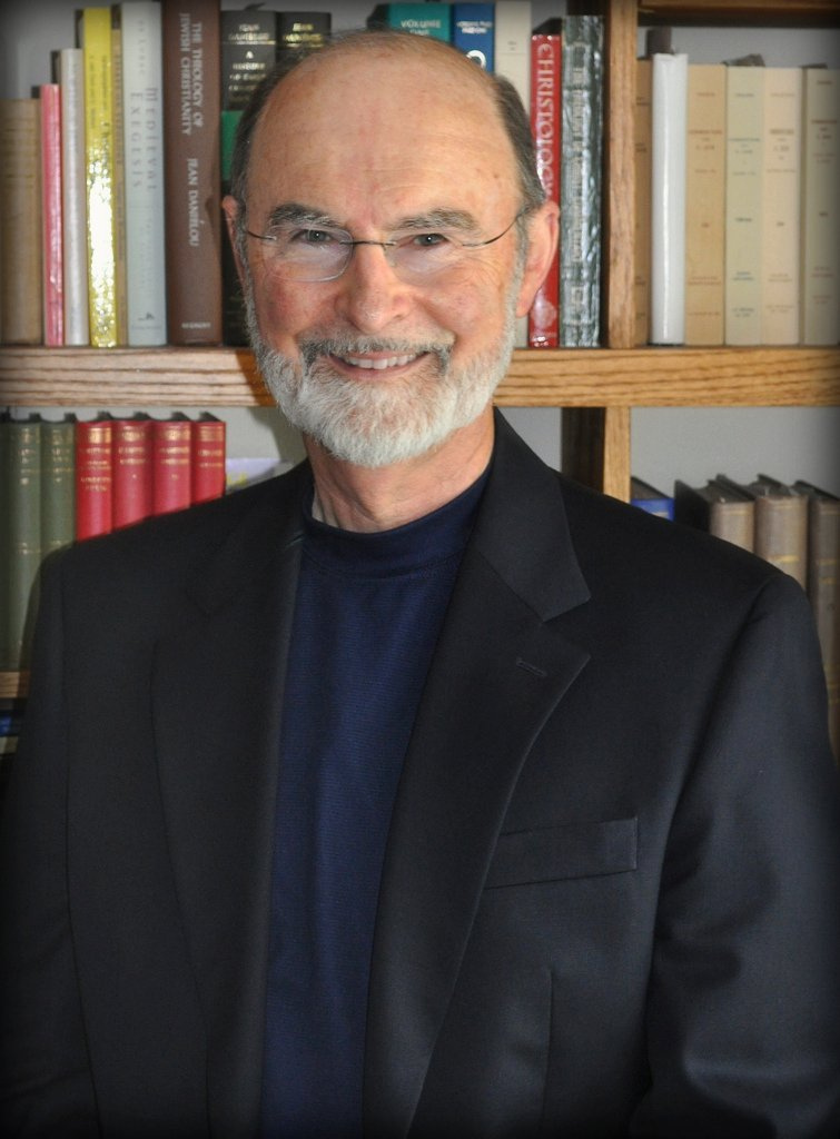 Eastern Christian Books: Author Interview: Ron Heine