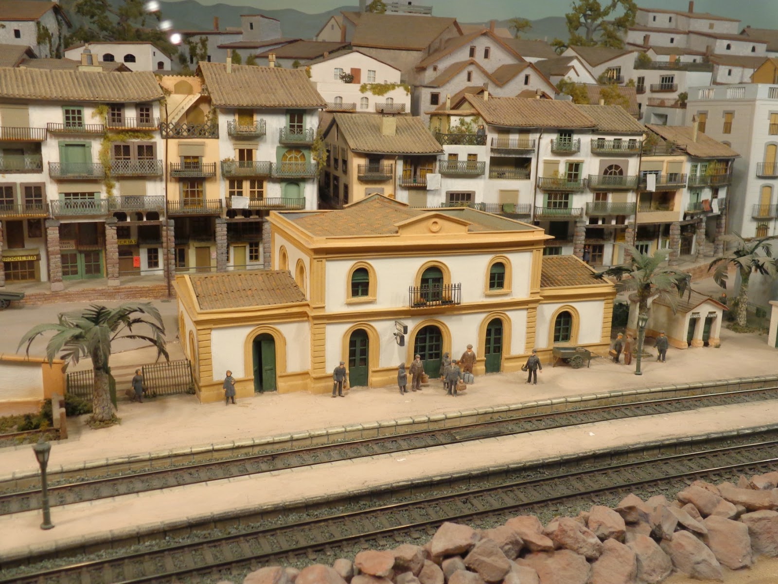 Will's Wargames Blog: Pecorama