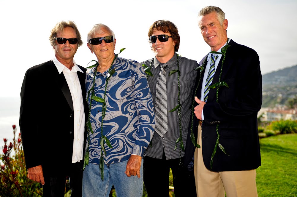 Paso Pacifico Blog: Conservation in Action: A Successful Waterman's Weekend