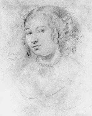 Strange Company: The German Princess