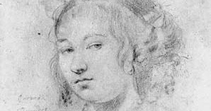 Strange Company: The German Princess