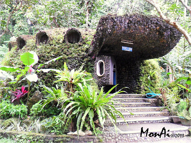 LAGUNA | Bato Springs Resort Side trip ~ Lakwatsa Lovers