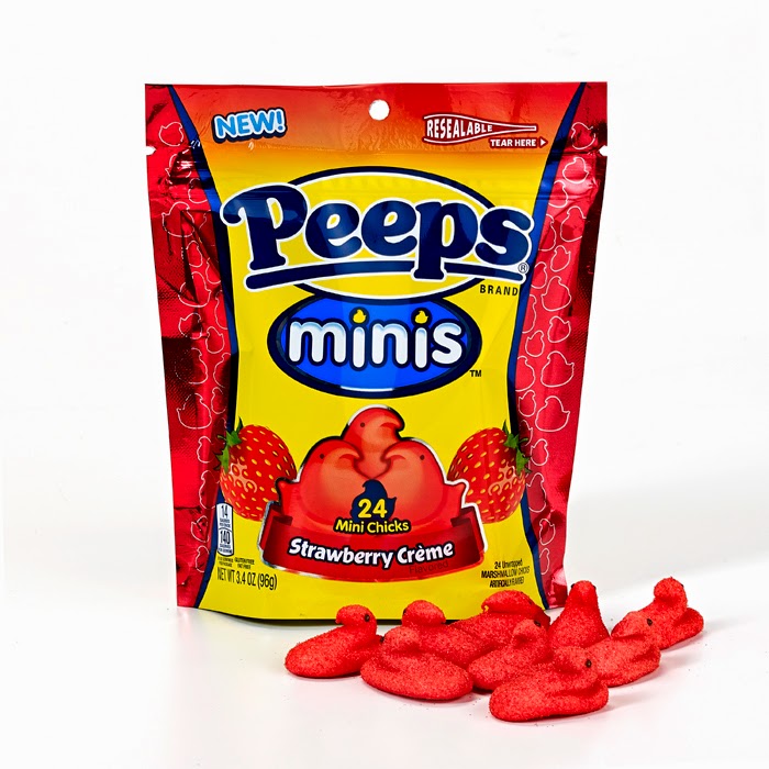 A Few of My Favorite Things: 4 Diet-Friendly Treats