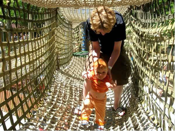 Reviews by...: Enter to Win a 4-pack of tickets to Idlewild Park in ...