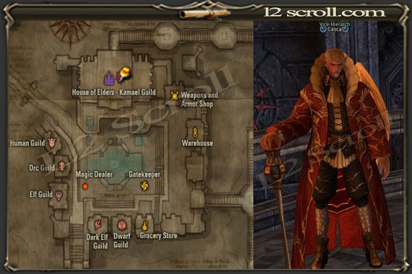 Certified Soul Breaker