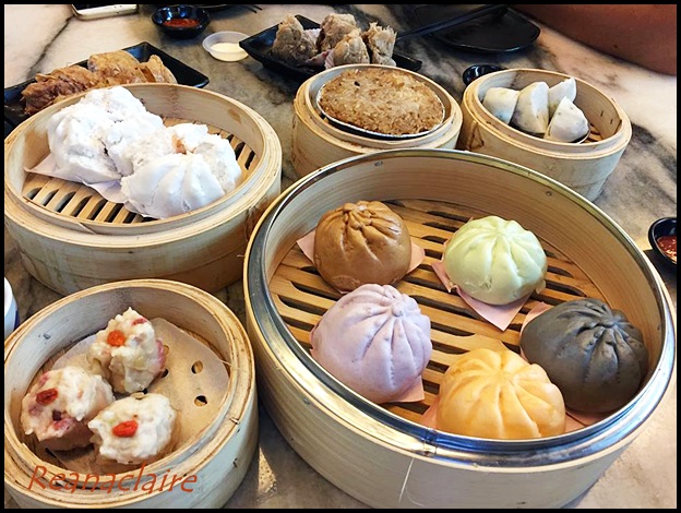 Caring Is Not Only Sharing...: Three Times Visit To Canning Garden Dim ...