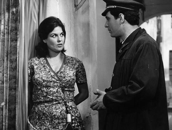 CANON MOVIES: YEAR 1963: TOP 50 FILMS