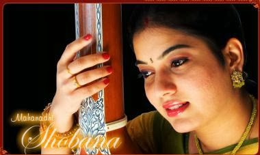 motherindia: marvellous singer mahanadhi shobana ji(shree shobana ...