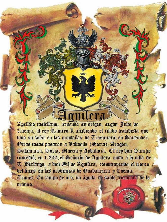 banderafamiliar: Apellidos A