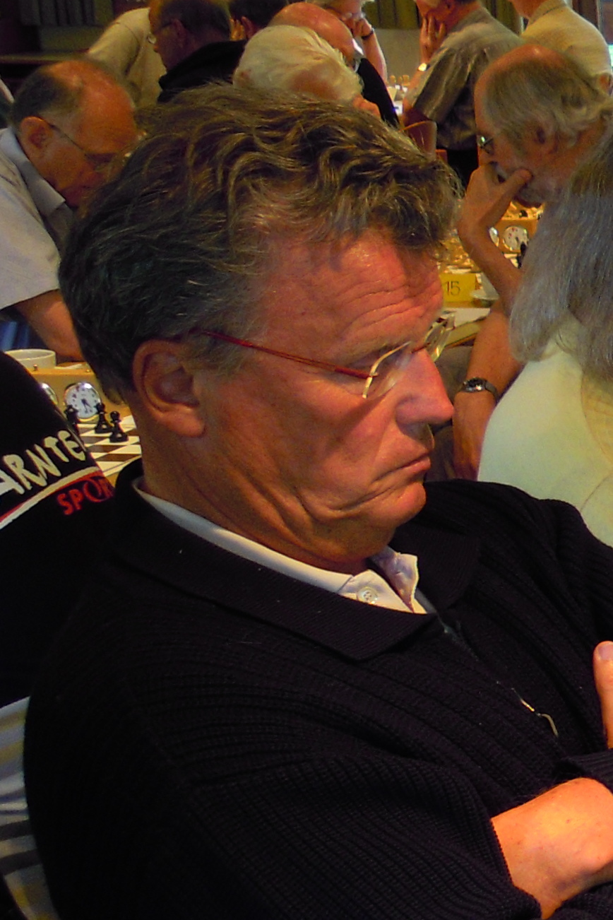 USK Uttendorf - Schachsektion: Singer gewinnt in Maria Alm