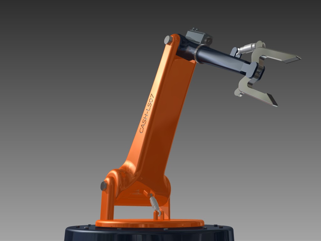 Mi experiencia en el modelado 3D con las herramientas de inventor