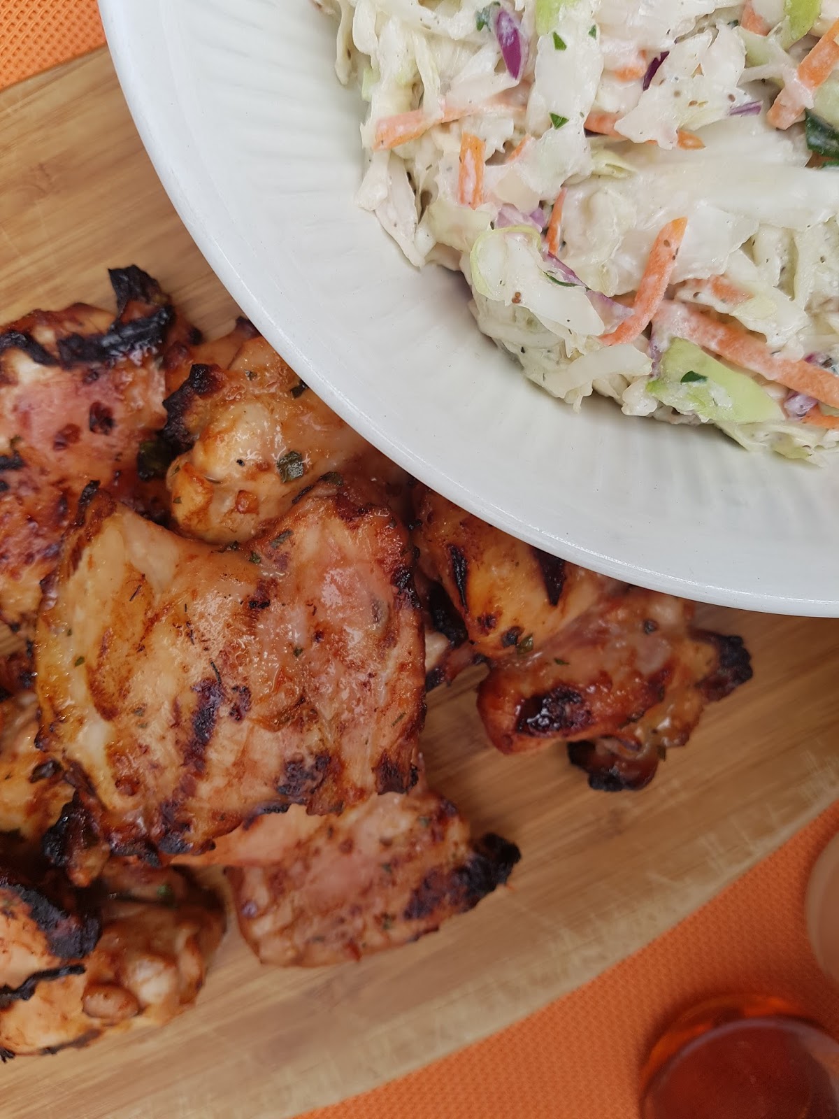 Napoleon Grilling Segments on CTV!