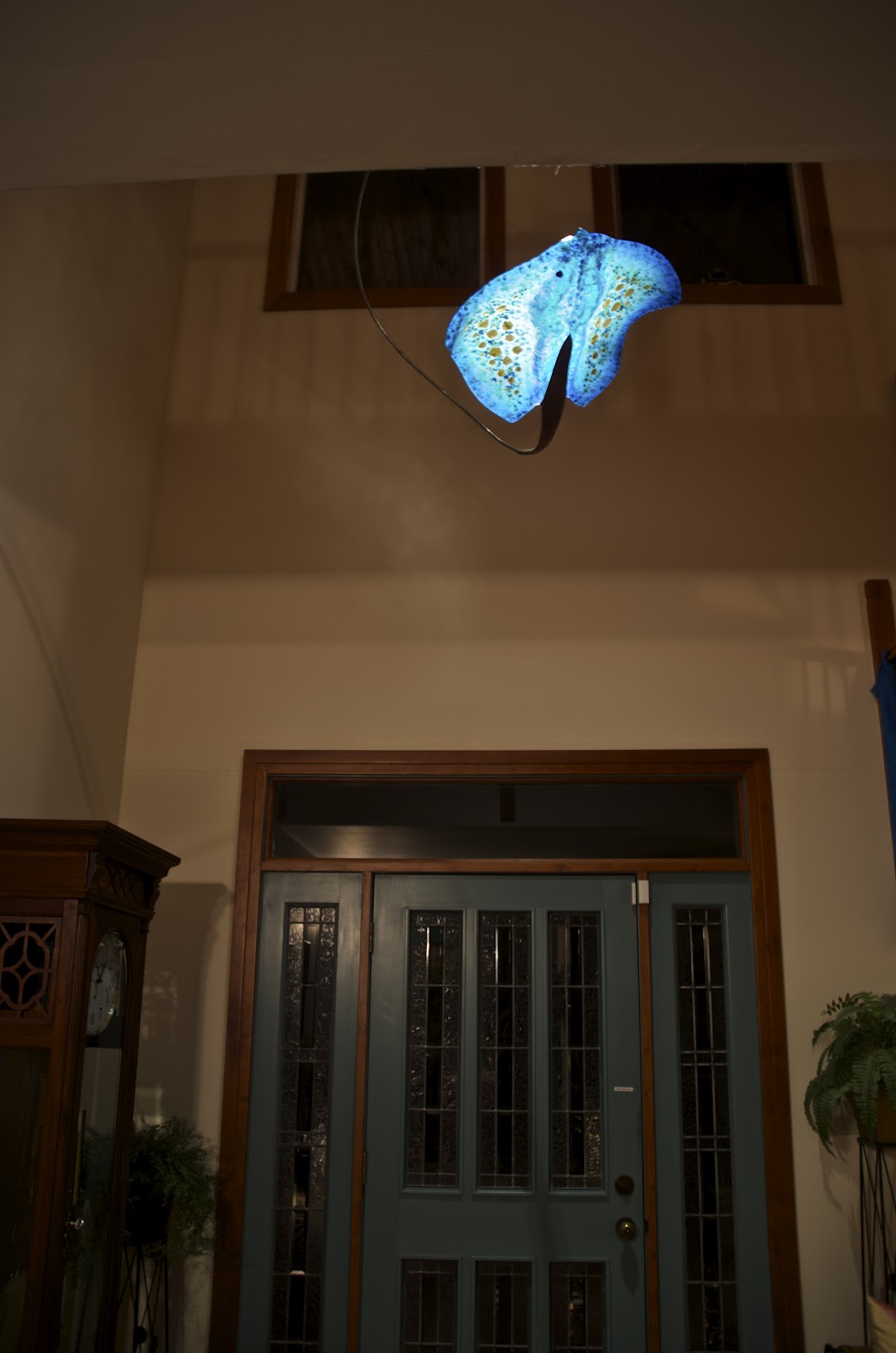 Stan Harmon Glass Art & Sculpture