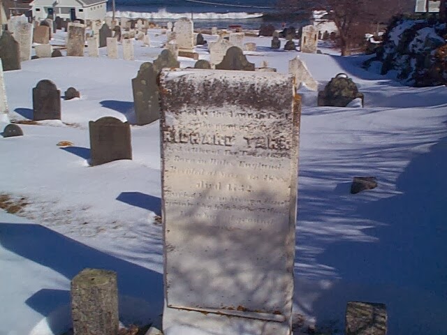 The Personal Navigator: How we began....