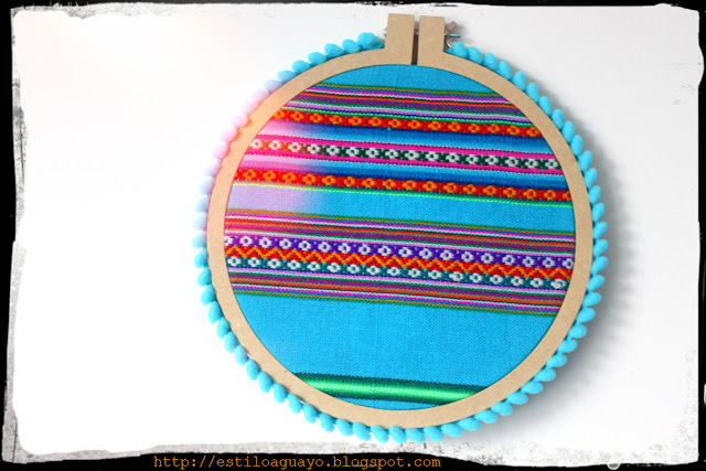 Usalo para lo que quieras / Estilo Aguayo