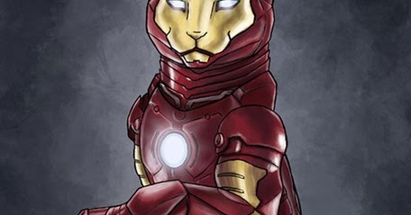 The BLOG: Iron Cat Blog Friday