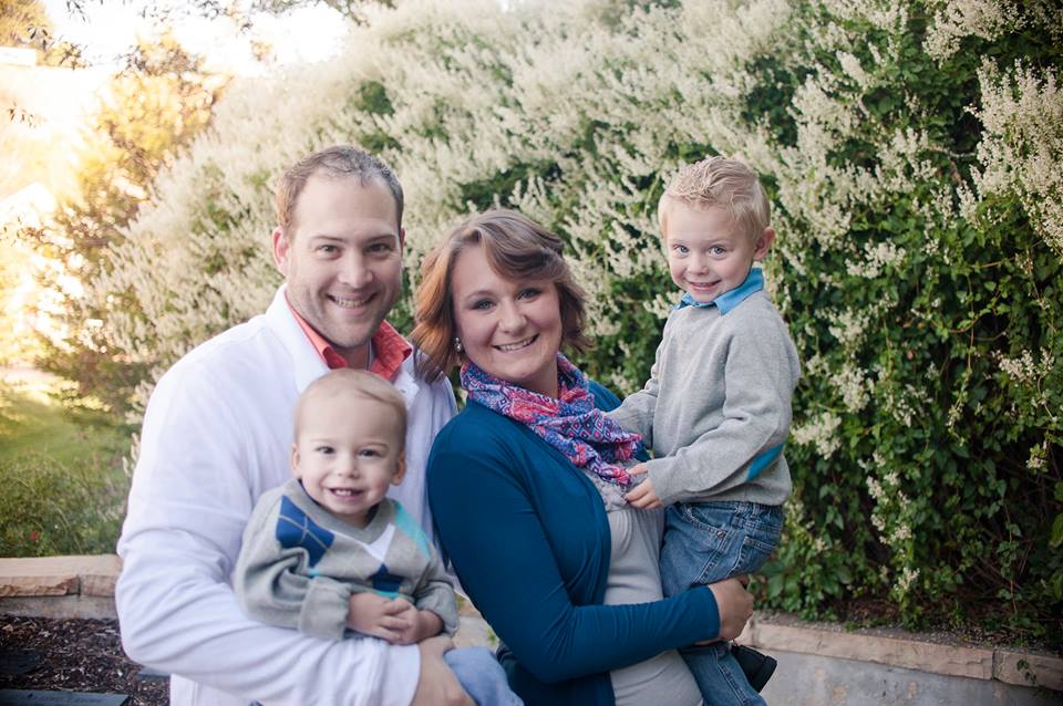 The Simple Life: Cookie Monster's Mommy