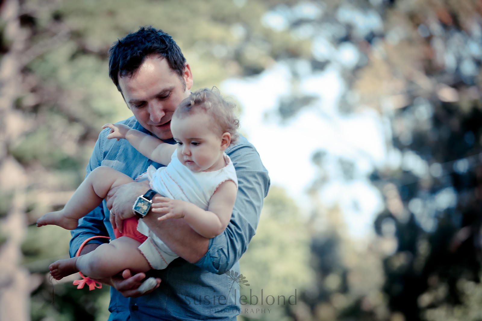 susie leblond photography: Probyn Family