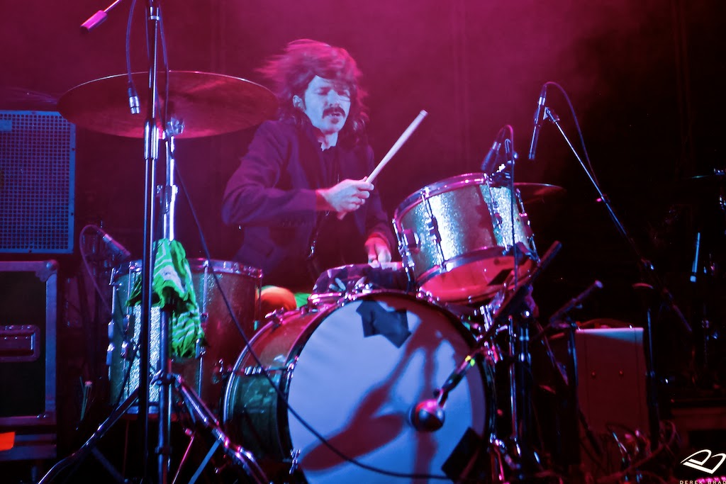 Derek Brad Photography: The Ghost of a Saber Tooth Tiger (GOASTT)