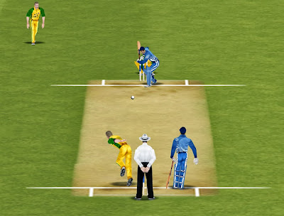 World Cup Cricket 20-20 Game | Fast Racing Games