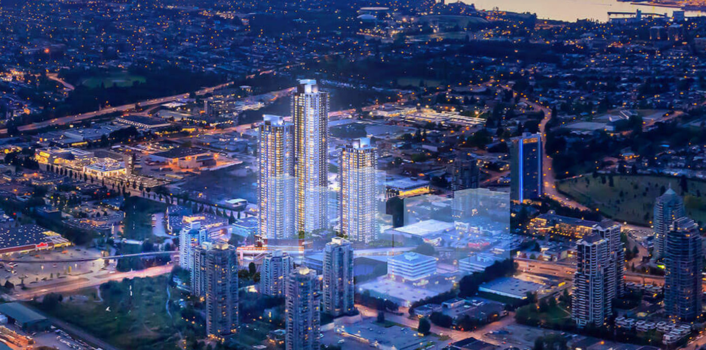 Brentwood Station: Tallest tower coming to Gilmore Place