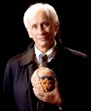 Doctor Rodolfo Llinas