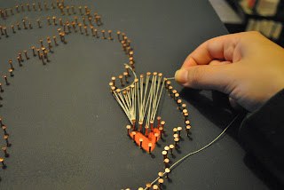 Bride with a Twist: Michigan Crafts