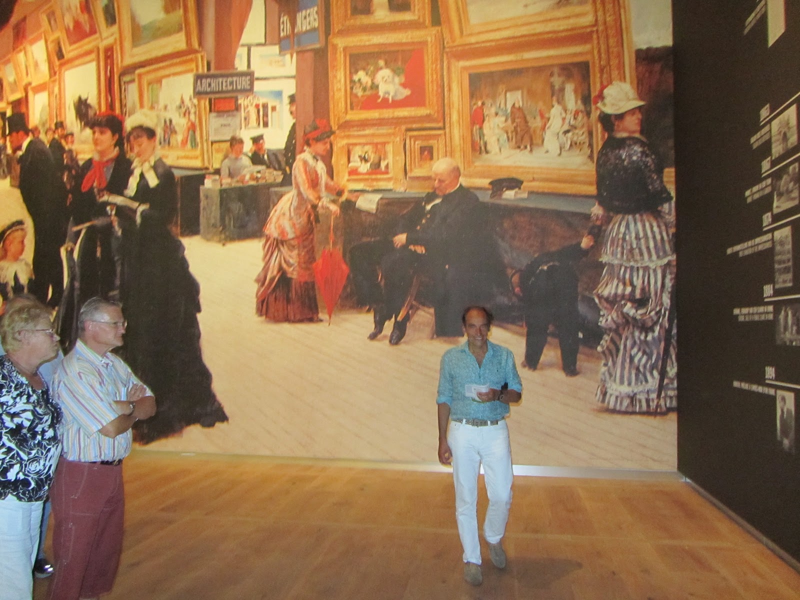 De Cultuurbarbaar: Smoren in Mokum