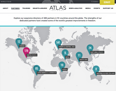 The Progressive Pacific Message: Wealthy Neoliberals Matter: How an ...