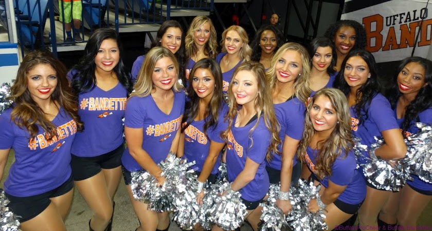 Buffalo Pro Cheer Blog: 2017
