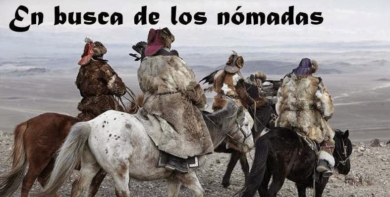 Imagenes de nomadas - Imagui